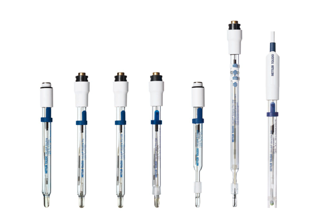 InLab系列 pH酸鹼度電極 METTLER |產品資訊|立諾儀器有限公司