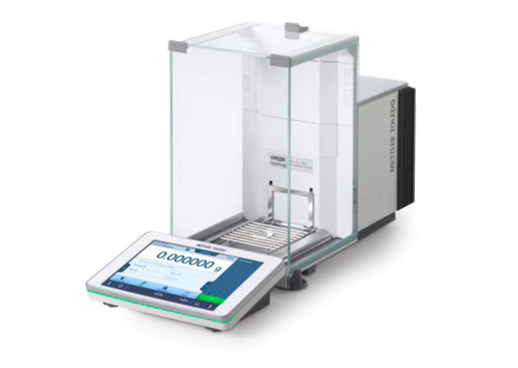 XPR系列分析天平 METTLER |產品資訊|立諾儀器有限公司